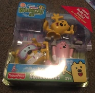 Kooky Kollectibles | Wubbzypedia | Fandom