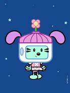 Daizy | Wubbzypedia | Fandom