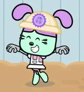 Daizy | Wubbzypedia | Fandom