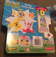 Kooky Kollectibles | Wubbzypedia | Fandom