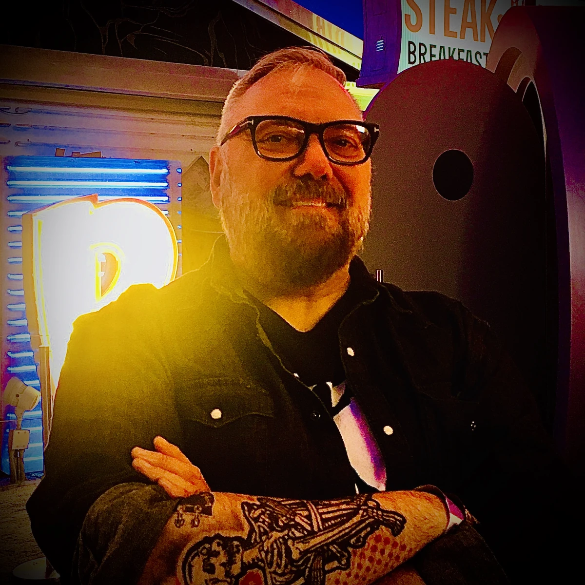 Chris LaBonte | Wubbzypedia | Fandom