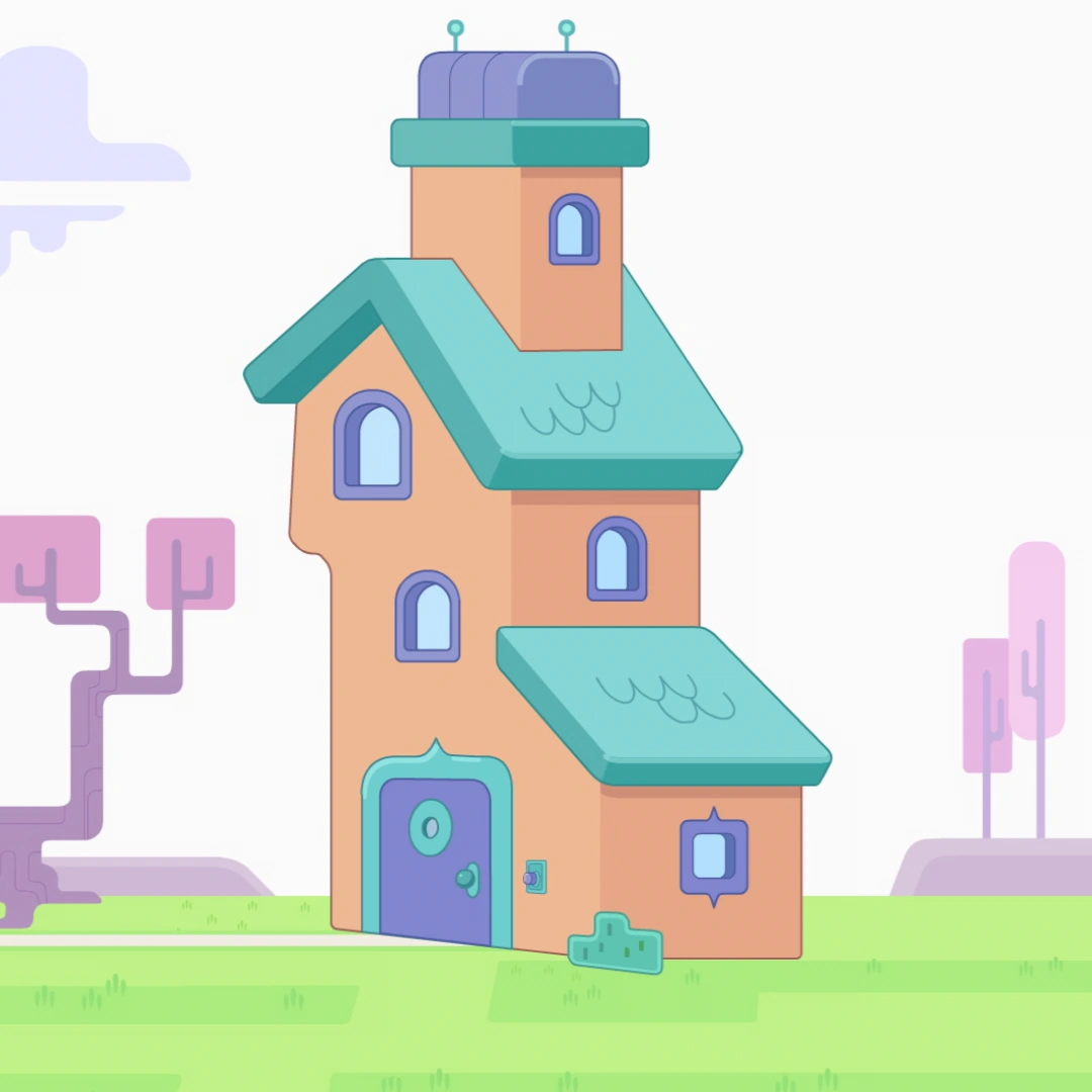 Buggy's House | Wubbzypedia | Fandom