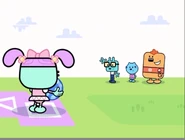 Buggy | Wubbzypedia | Fandom