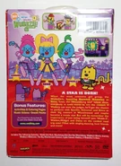 Wubb Idol (DVD) | Wubbzypedia | Fandom