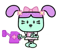 Daizy | Wubbzypedia | Fandom