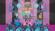 Wubb Idol (DVD) | Wubbzypedia | Fandom