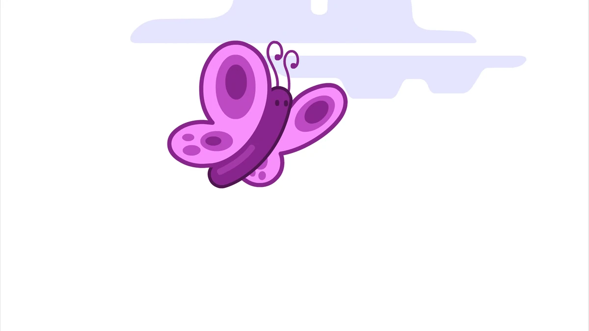 Flutterflies (short)/Images | Wubbzypedia | Fandom