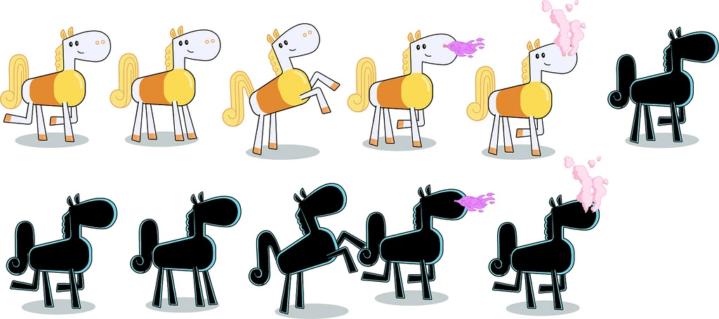 Candy Corn | Wubbzypedia | Fandom