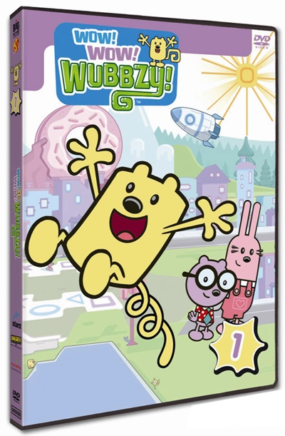 Vol.1 | Wubbzypedia | Fandom