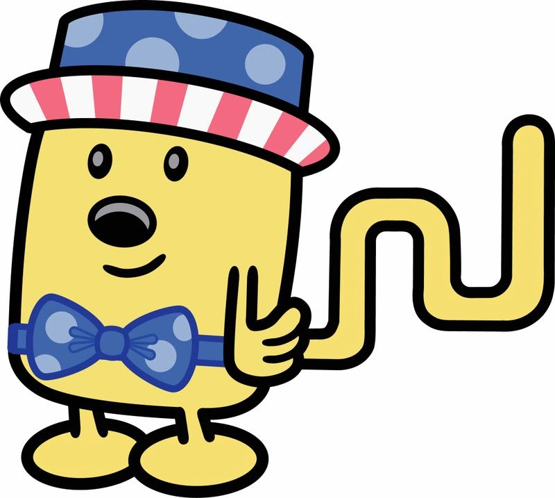 The Wubblog/Archives (July 2006) | Wubbzypedia | Fandom