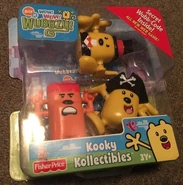 Kooky Kid | Wubbzypedia | Fandom