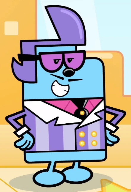 Stu | Wubbzypedia | Fandom