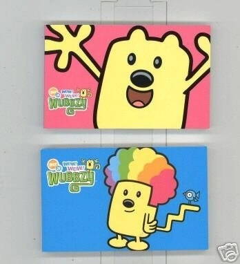 Flip Book | Wubbzypedia | Fandom