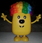 Kooky Kostumes | Wubbzypedia | Fandom