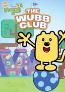 The Wubb Club (DVD) | Wubbzypedia | Fandom