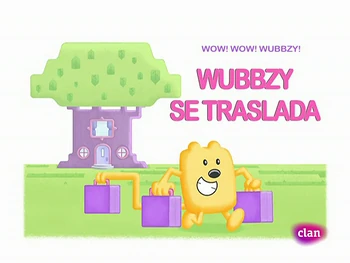 Wubbzy se cambia de casa | Wubbzypedia | Fandom