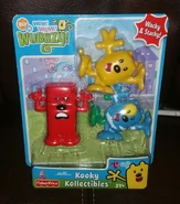 Kooky Kid | Wubbzypedia | Fandom