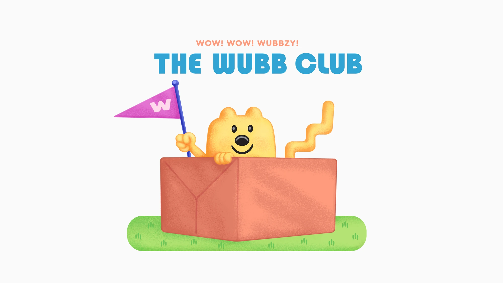 The Wubb Club (episode) - Wubbzypedia - Wow! Wow! Wubbzy! Wiki