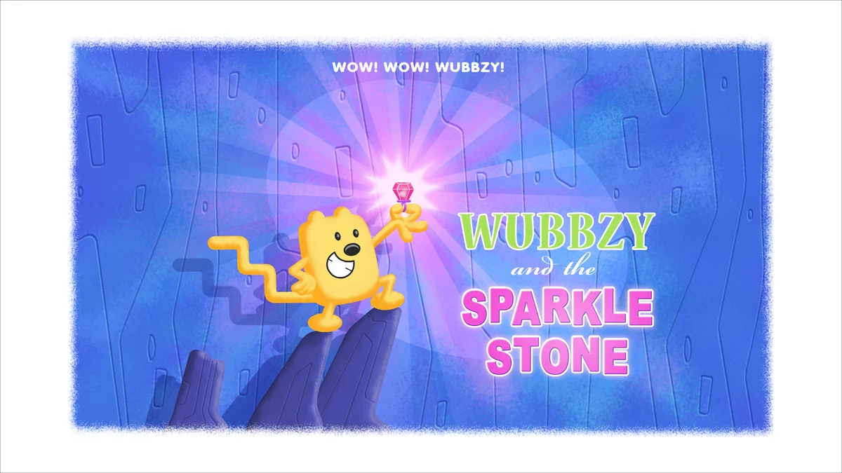 Wubbzy and the Sparkle Stone/Images | Wubbzypedia | Fandom
