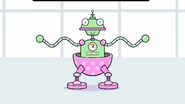 Robot Dance | Wubbzypedia | Fandom