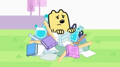 Who Needs School? | Wubbzypedia | Fandom