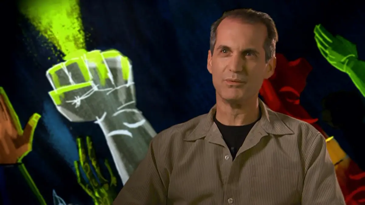 Mike Goguen | Wubbzypedia | Fandom