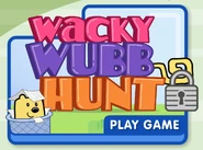 Wubb Games | Wubbzypedia | Fandom