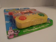 Electronic Handheld Game | Wubbzypedia | Fandom