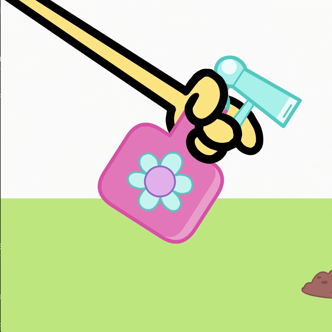 Magic Grow Spray | Wubbzypedia | Fandom