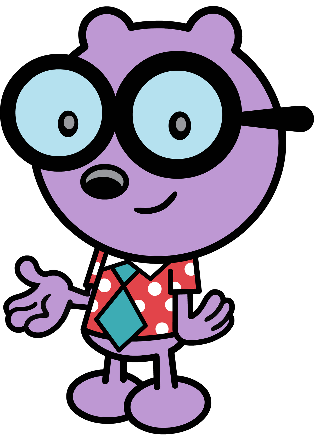 Walden | Wubbzypedia | Fandom