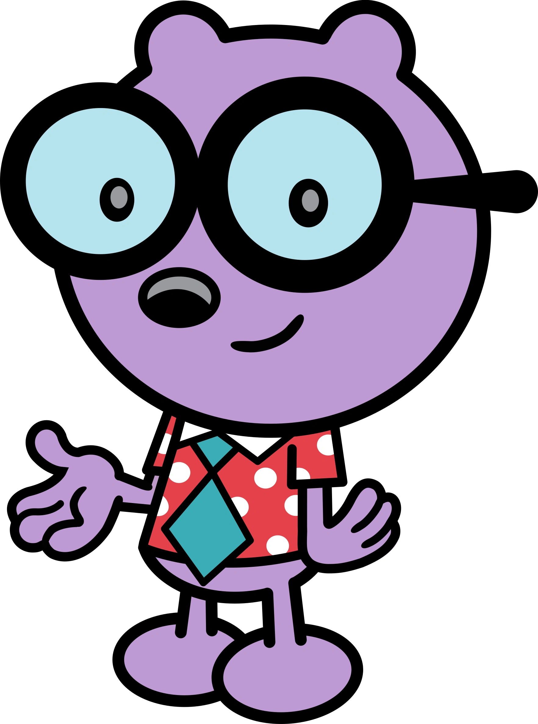 Discuss Everything About Wubbzypedia | Fandom