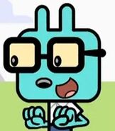 Buggy | Wubbzypedia | Fandom