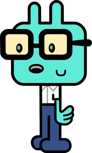 Buggy | Wubbzypedia | Fandom