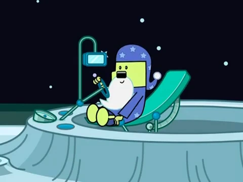 Man on the Moon | Wubbzypedia | Fandom