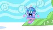 Jukebox Robot | Wubbzypedia | Fandom