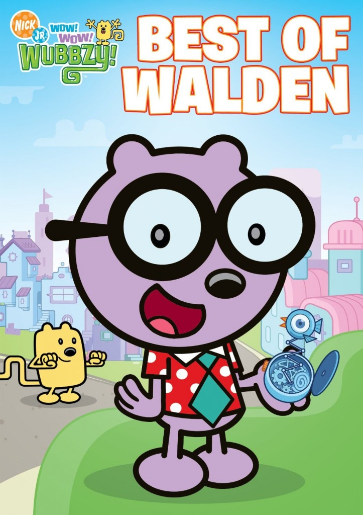 Best of Walden | Wubbzypedia | Fandom