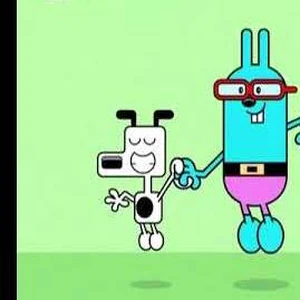 Discuss Everything About Wubbzypedia | Fandom