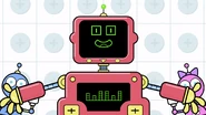 Robot Dance | Wubbzypedia | Fandom