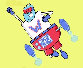 Captain Wonderpants | Wubbzypedia | Fandom