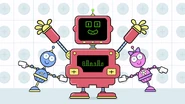 Robot Dance | Wubbzypedia | Fandom