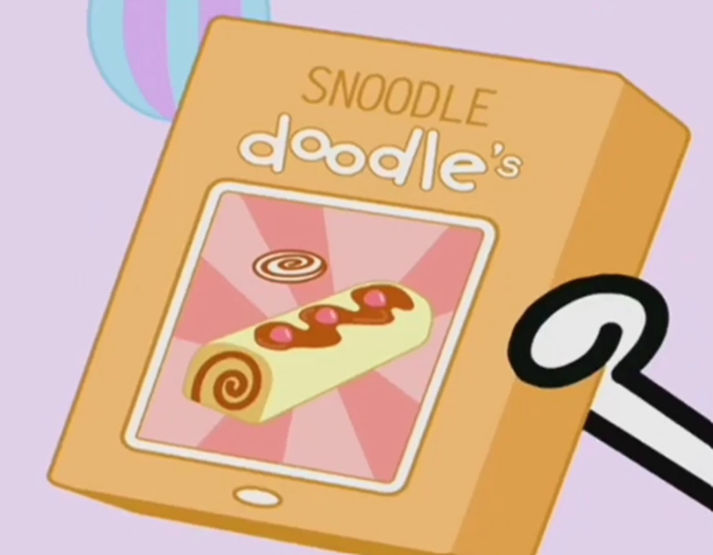 Snoodle Doodle's | Wubbzypedia | Fandom
