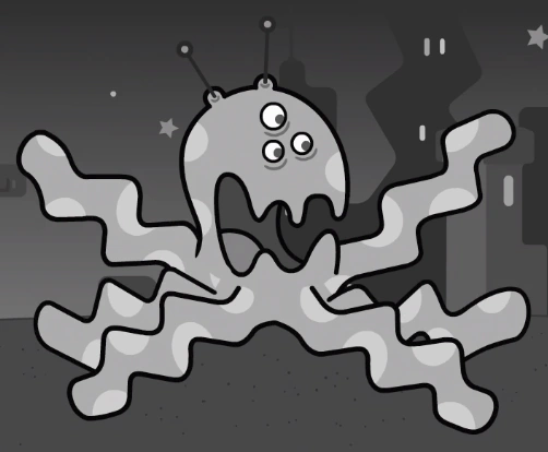 The Plop From Planet Pooptron | Wubbzypedia | Fandom