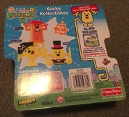 Kooky Kollectibles | Wubbzypedia | Fandom