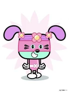 Daizy | Wubbzypedia | Fandom