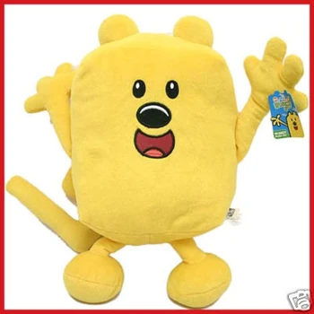 Wubbzy Plush Toy | Wubbzypedia | Fandom