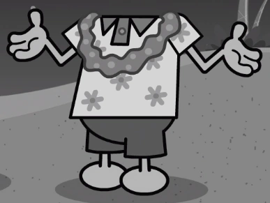 The Headless Dude | Wubbzypedia | Fandom