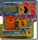 Kooky Kollectibles | Wubbzypedia | Fandom