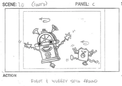 Jukebox Robot | Wubbzypedia | Fandom