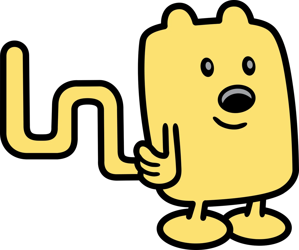 Wubbzy | Wubbzypedia | Fandom