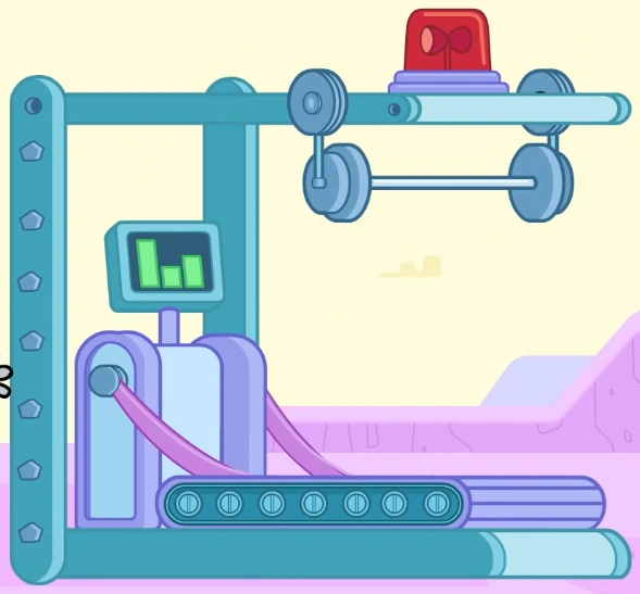 Belly Buster 3000 | Wubbzypedia | Fandom